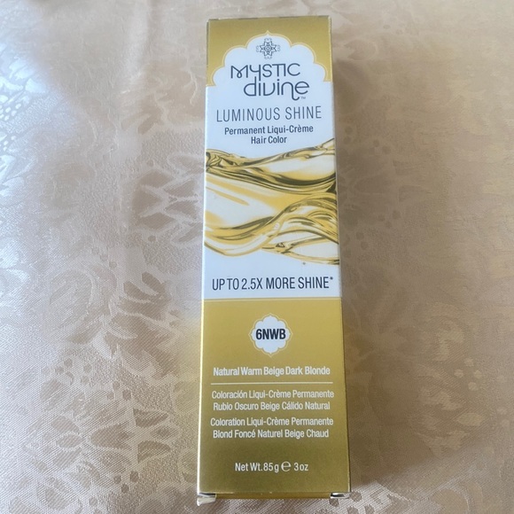 Mystic Divine | Hair | Bundle Sale Mystic Divine Luminous Shine ...